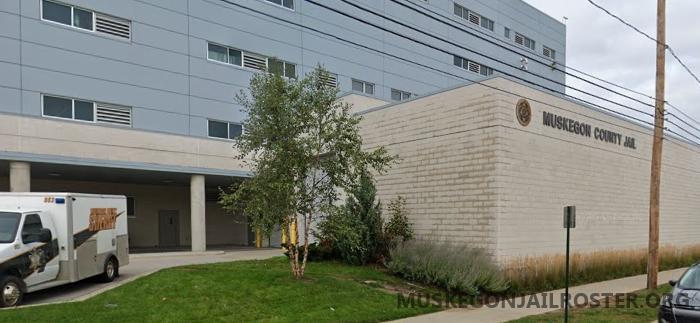 Muskegon County Jail Inmate Roster Lookup, Muskegon, MI